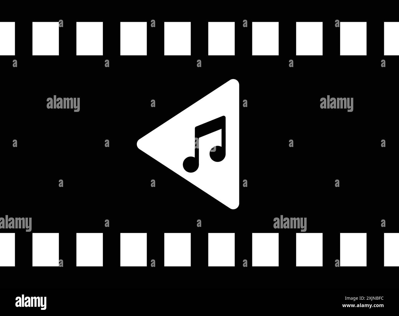Playback Button Icon Video Movie Play . Beautiful design and fully ...