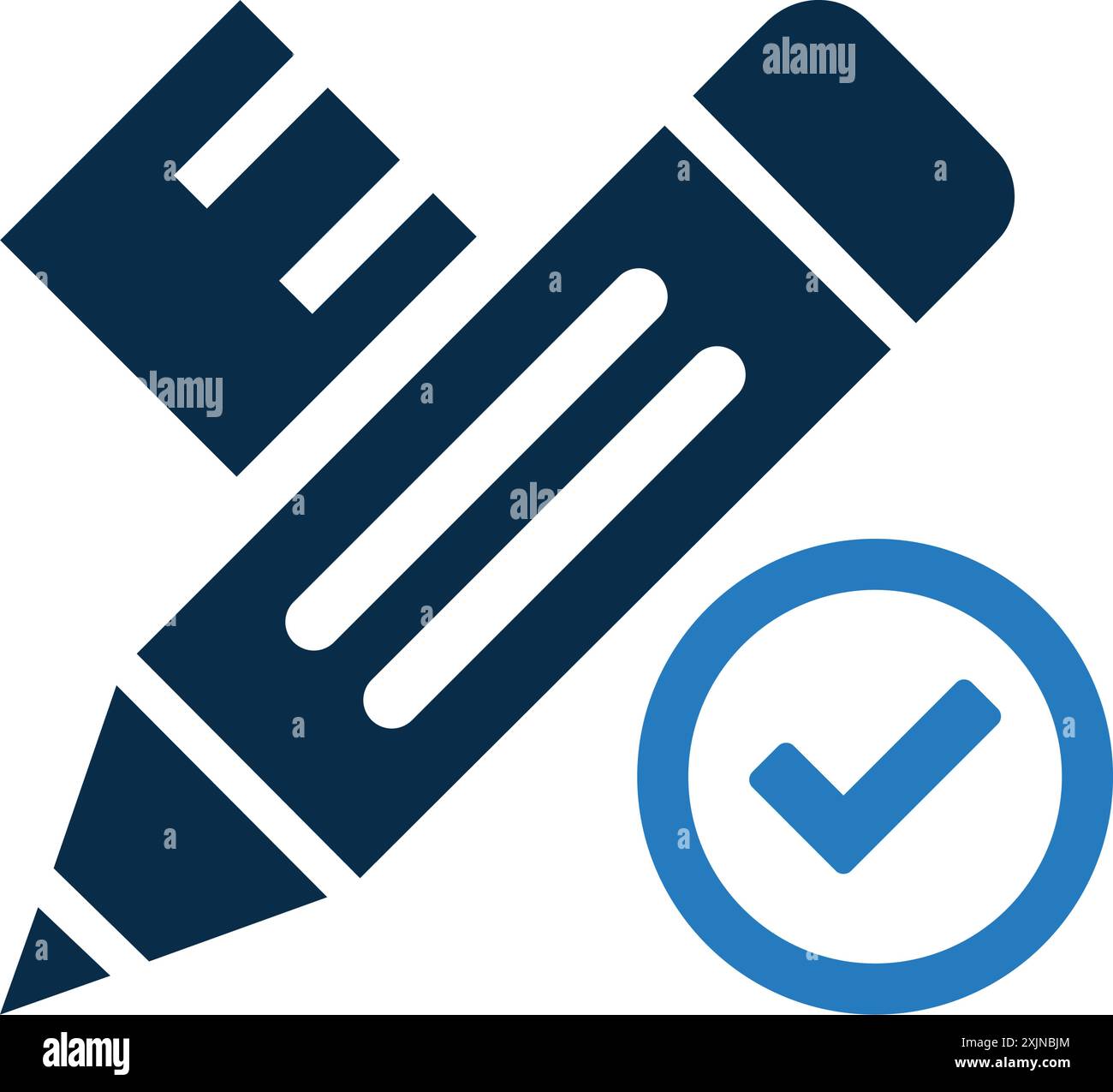 Stationary application Stock Vector Images - Alamy