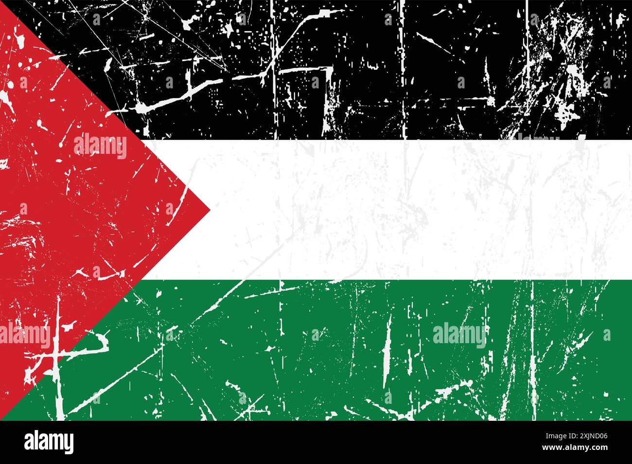 Palestine independence day art Stock Vector Images - Alamy