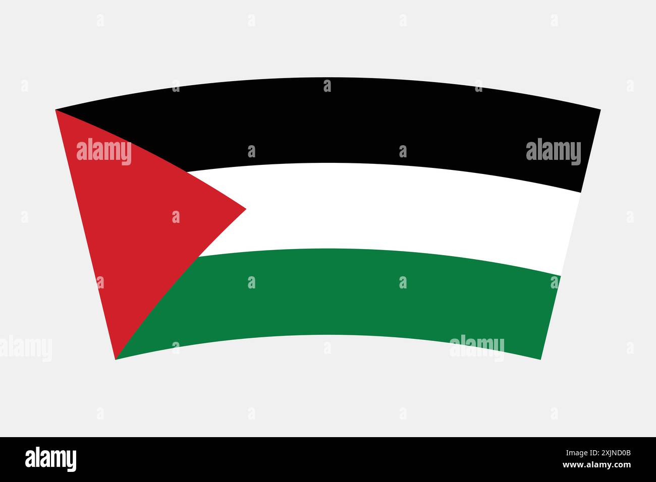 Palestine maps Stock Vector Images - Alamy