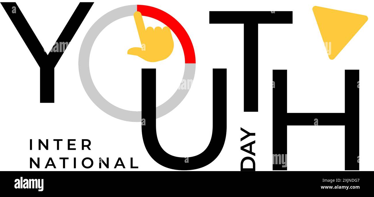 Youth Day Logo