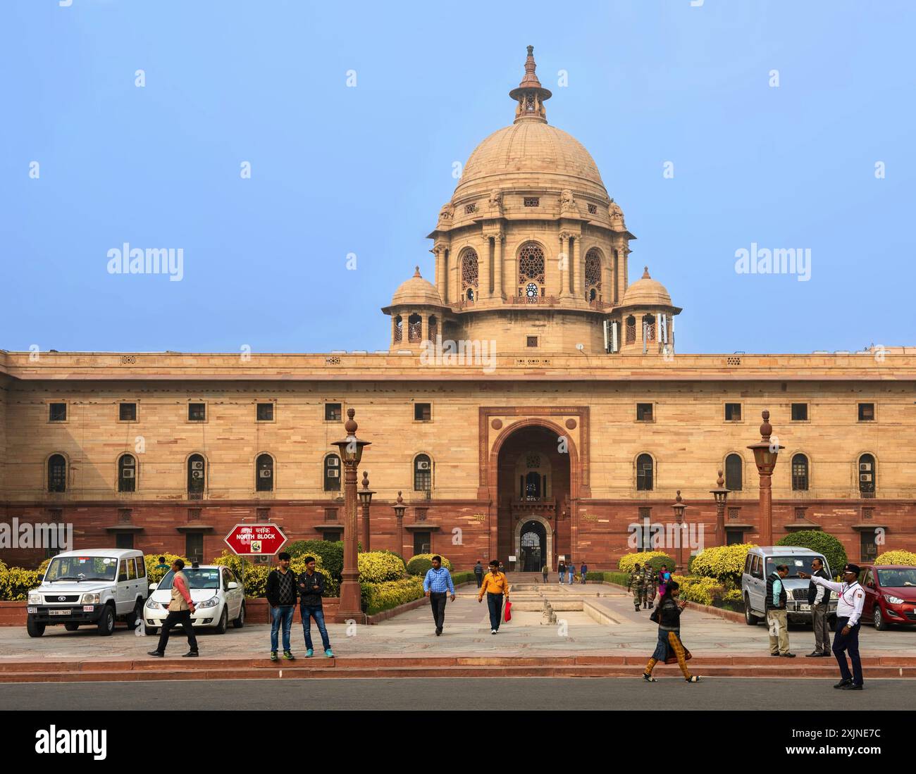 Ministry of tourism india hi-res stock photography and images - Alamy