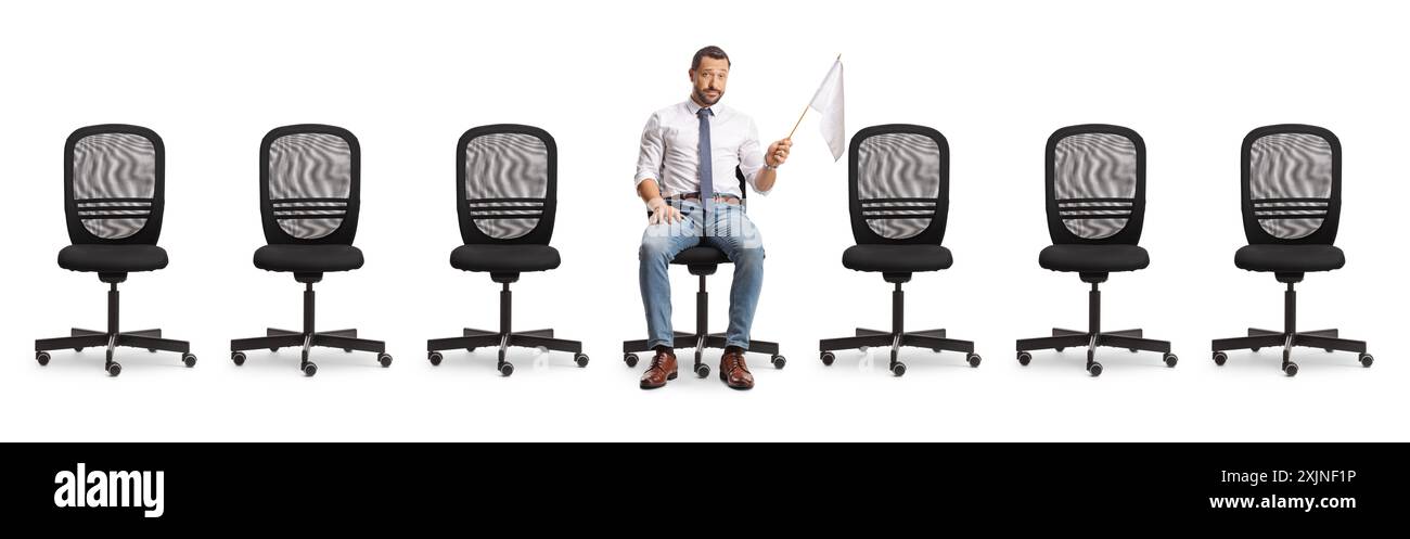 Sad empty chair hi-res stock photography and images - Alamy