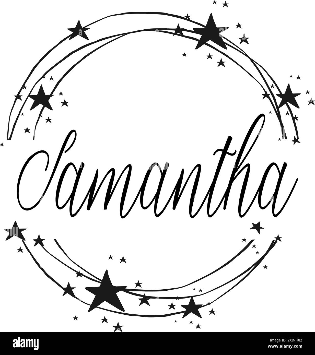 Samantha Name