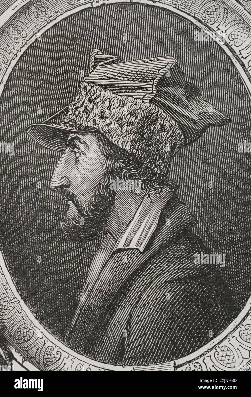 Guillaume andre villoteau hi-res stock photography and images - Alamy