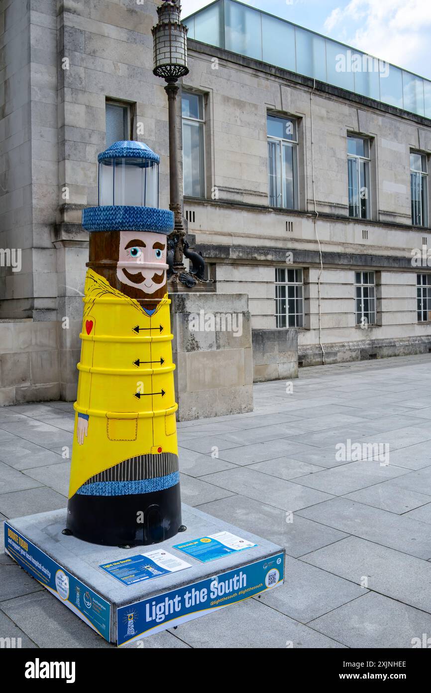 Hes a keeper hi-res stock photography and images - Alamy