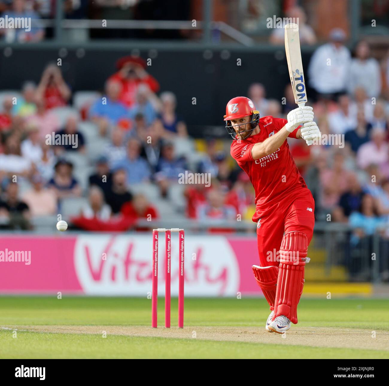 19th July 2024; Emirates Old Trafford Cricket Ground, Manchester ...