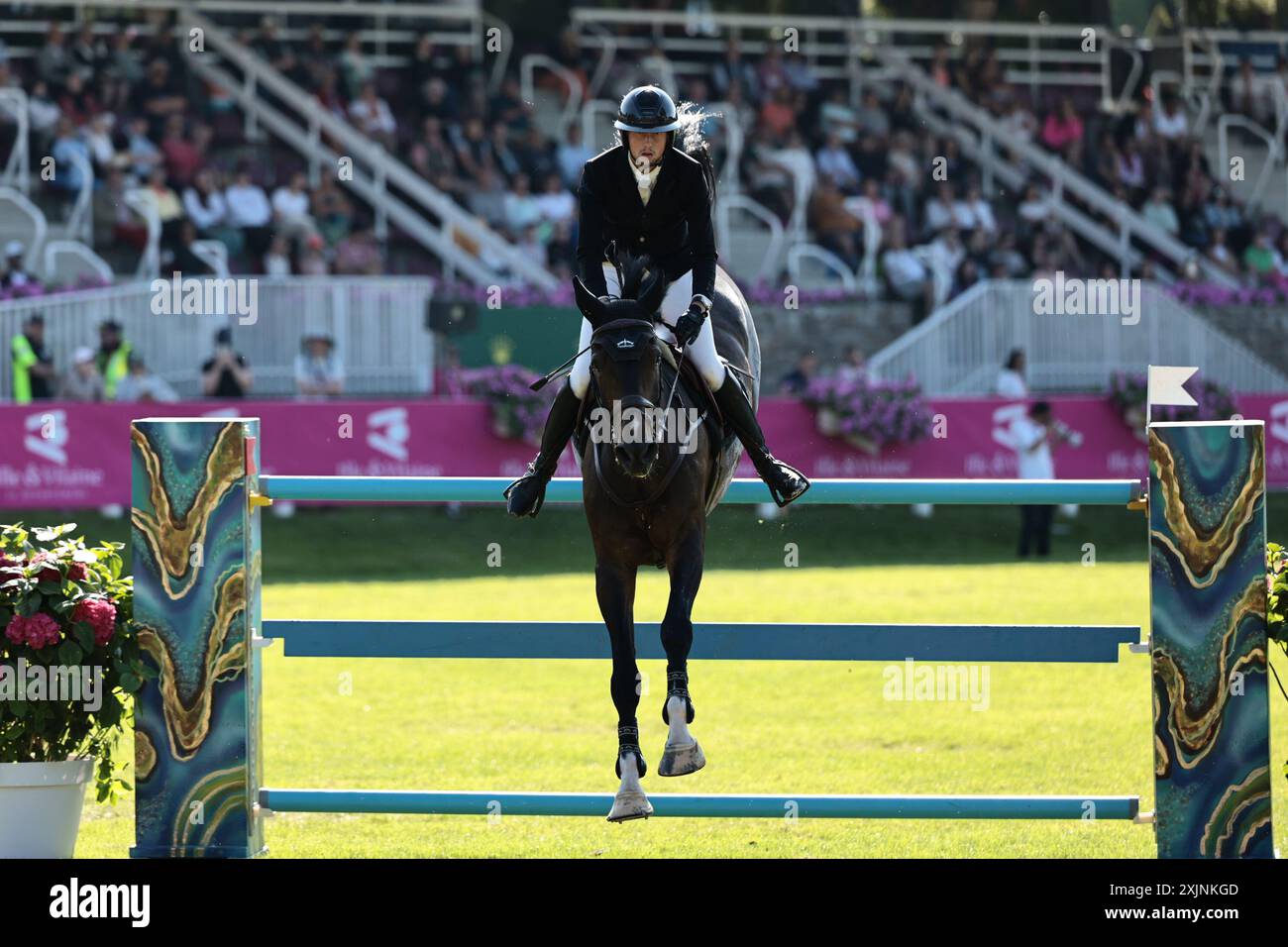 Gerhard stamer hi-res stock photography and images - Alamy