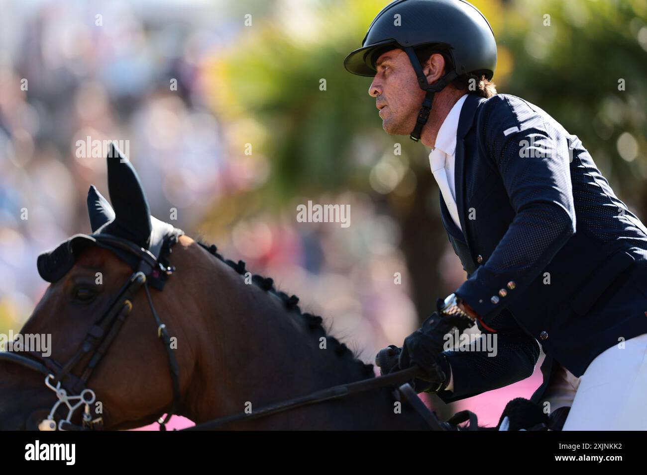 Roberto teran tafur hi-res stock photography and images - Alamy