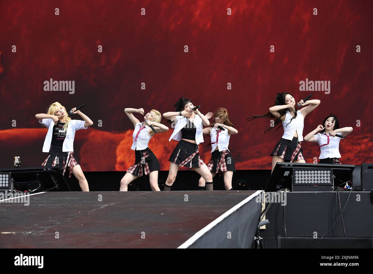 Jyp concert hi-res stock photography and images - Alamy