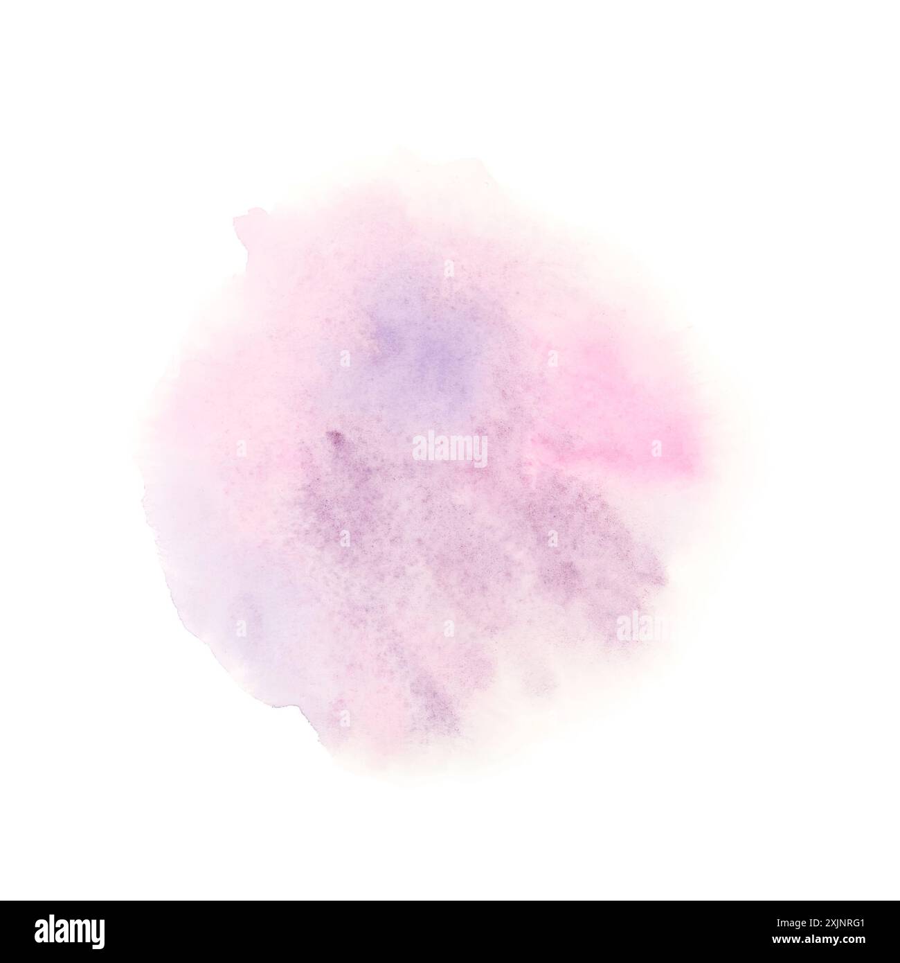 Abstract blush pink liquid Cut Out Stock Images & Pictures - Alamy