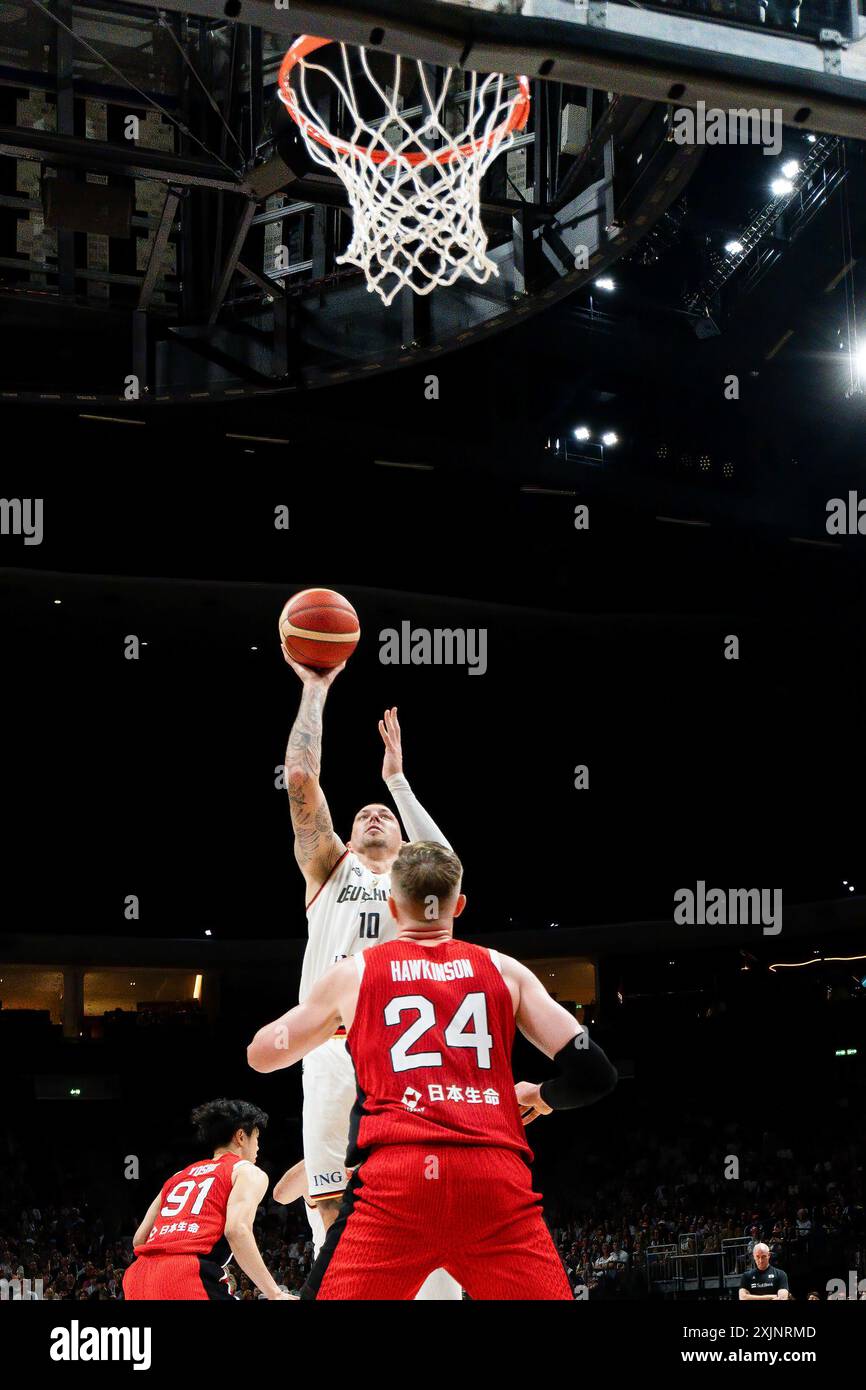 Daniel theis deutschland hi-res stock photography and images - Alamy