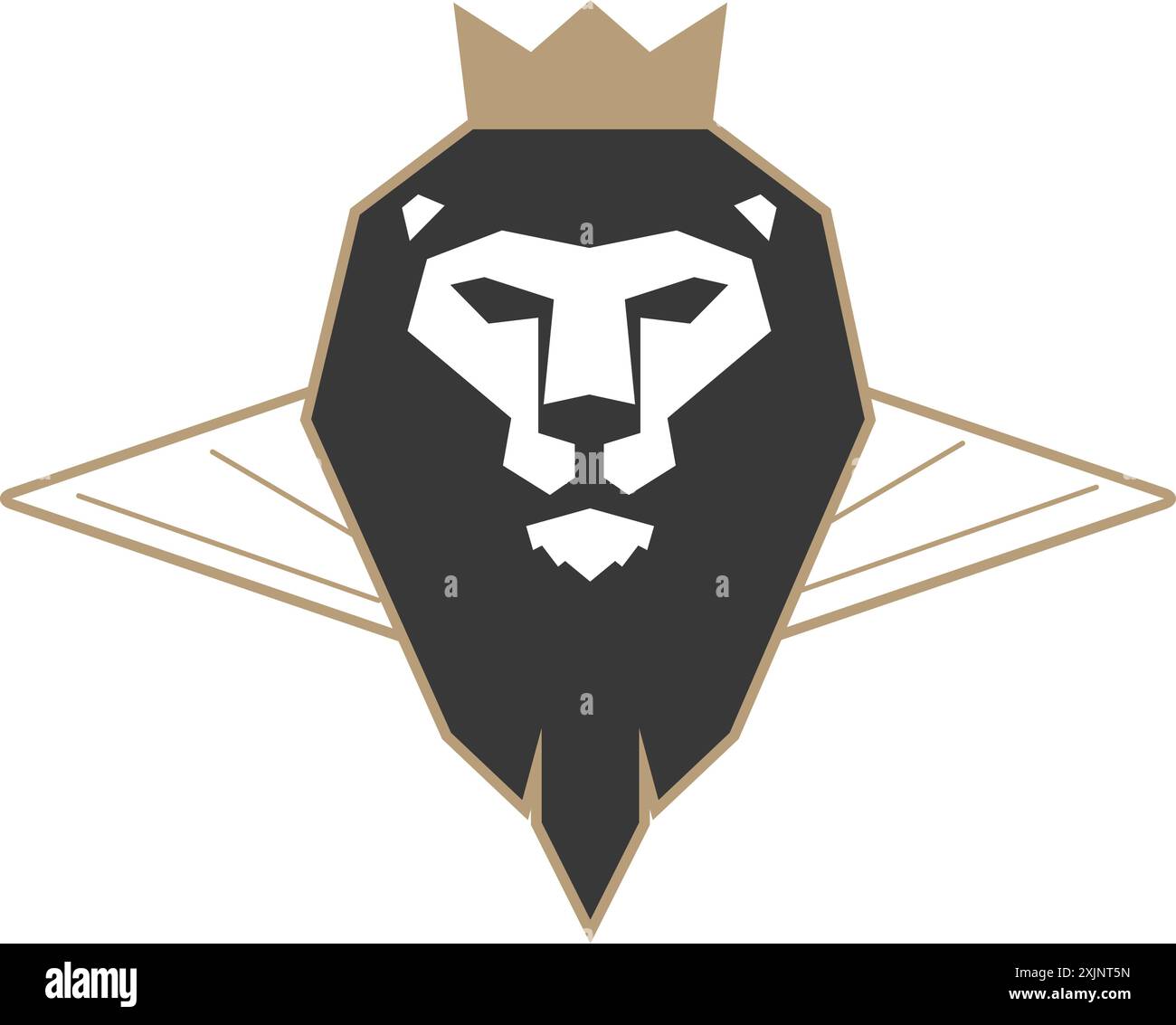 Crest mark Cut Out Stock Images & Pictures - Alamy