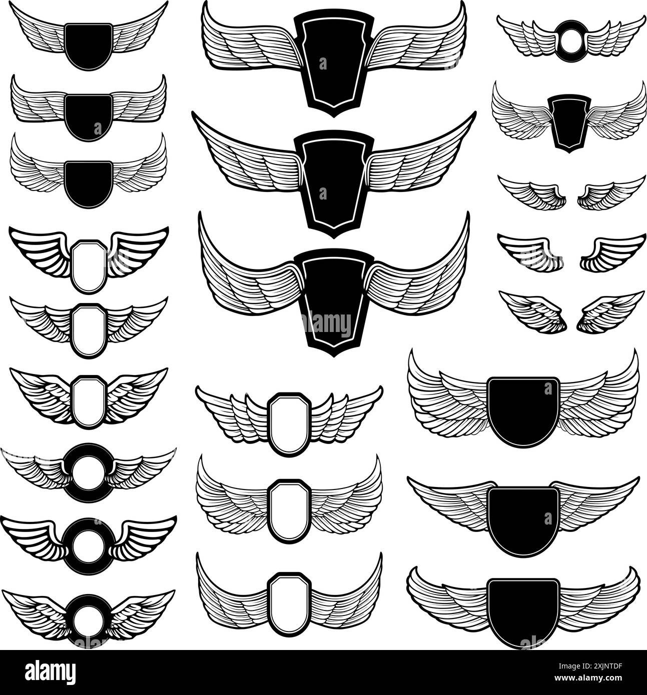 Tribal security Stock Vector Images - Alamy