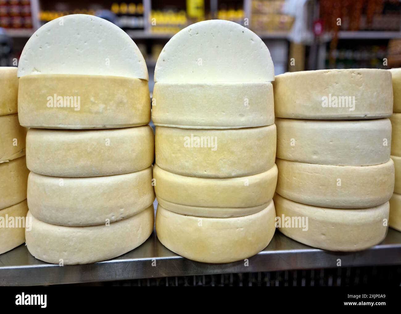 Queijo de canastra hi-res stock photography and images - Alamy