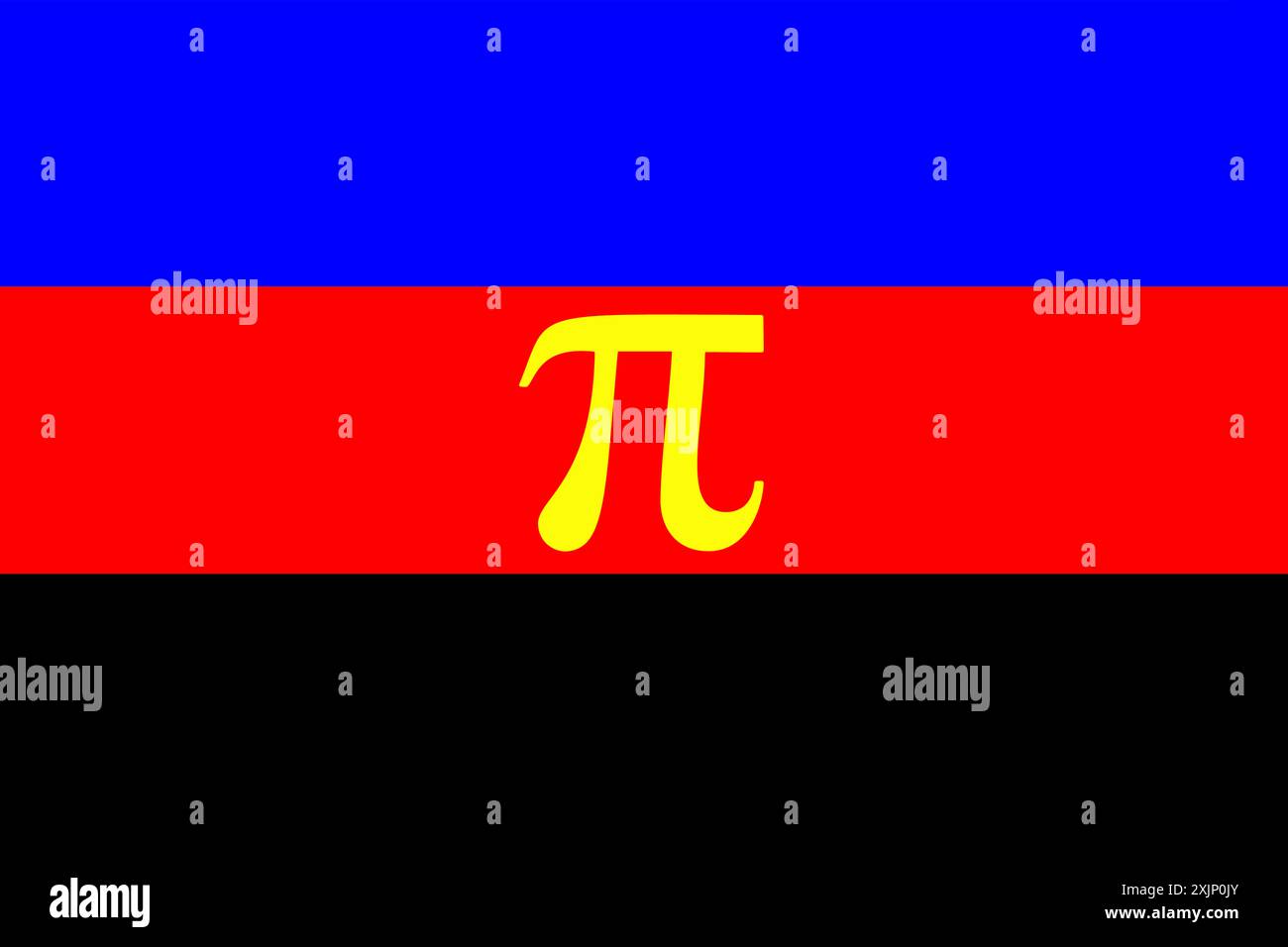 Polyamory pride flag hi-res stock photography and images - Alamy