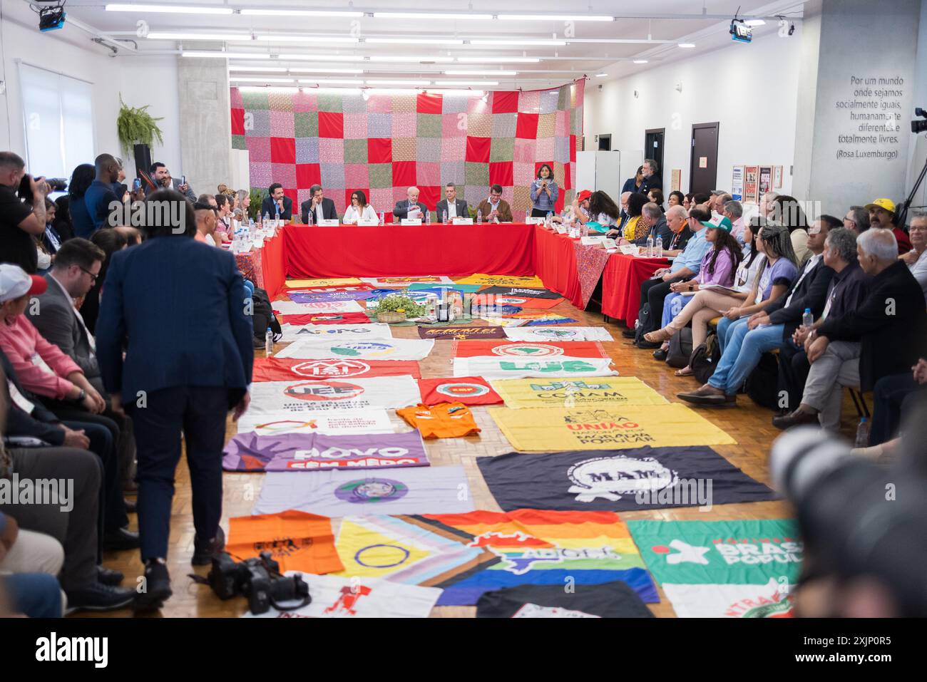 First manufacturing warehouse in hi-res stock photography and images ...