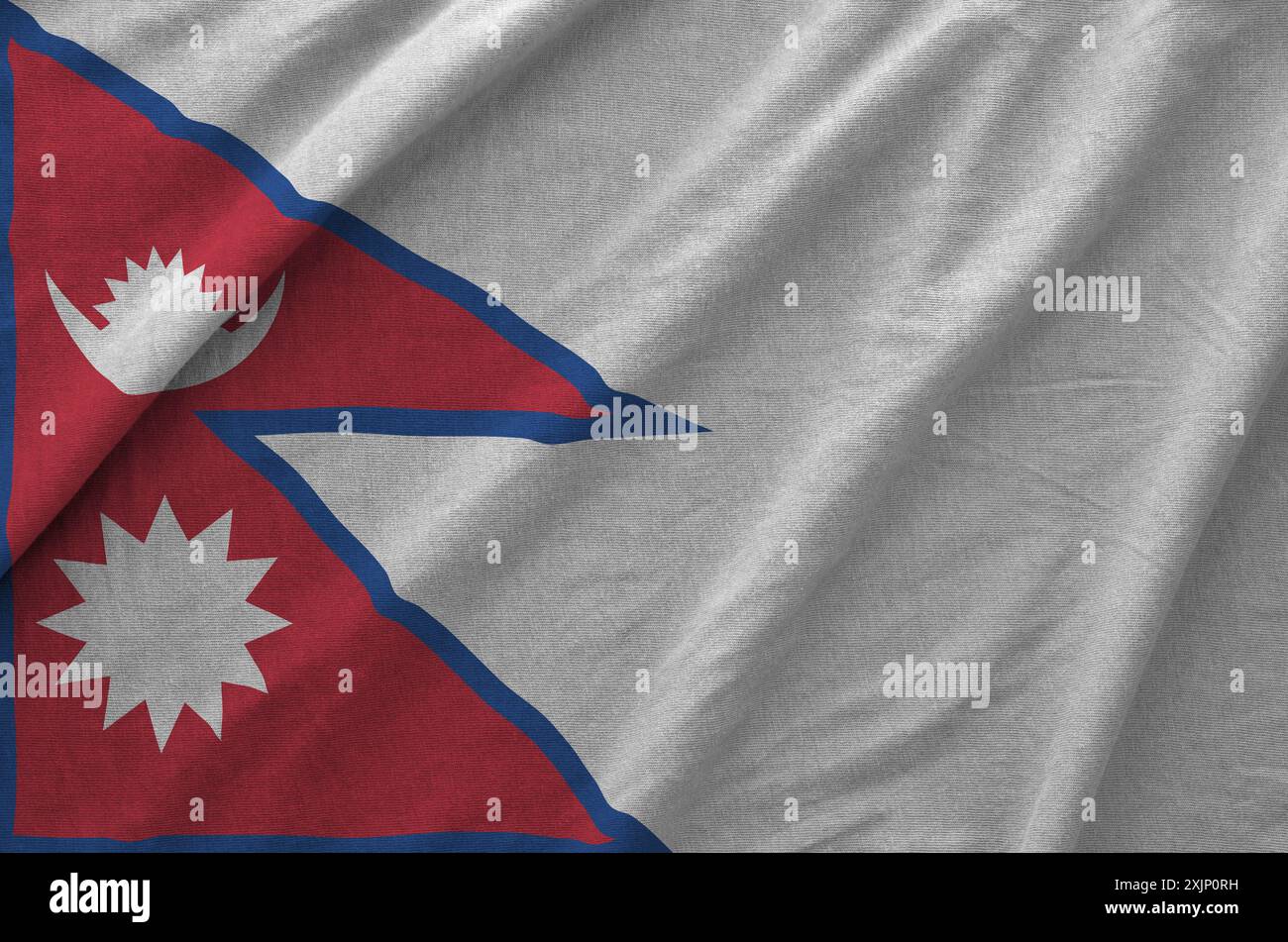 Nepal kathmandu republic hi-res stock photography and images - Alamy