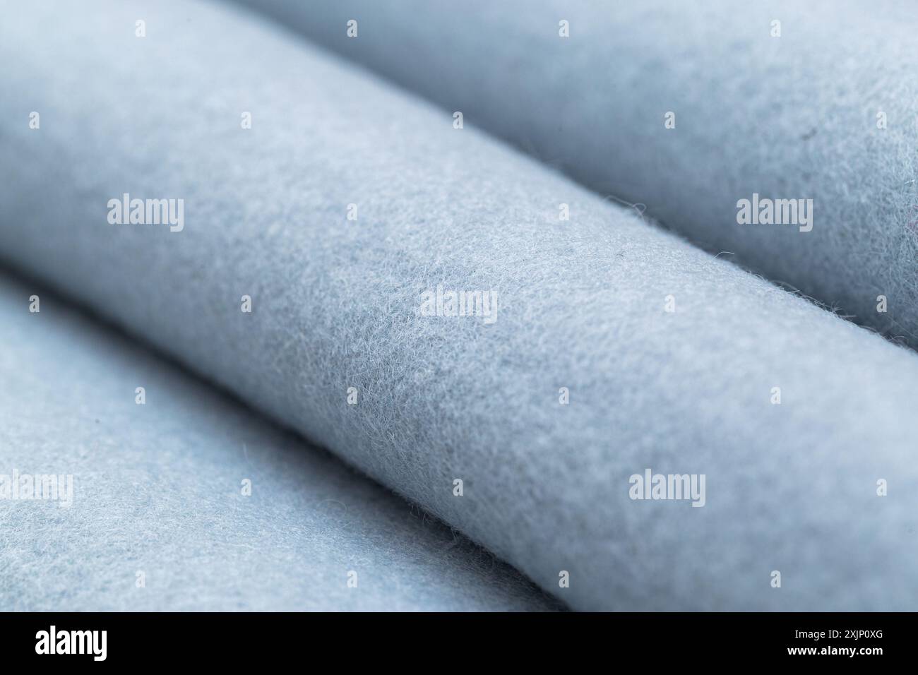 Fabric rolls display hi-res stock photography and images - Alamy