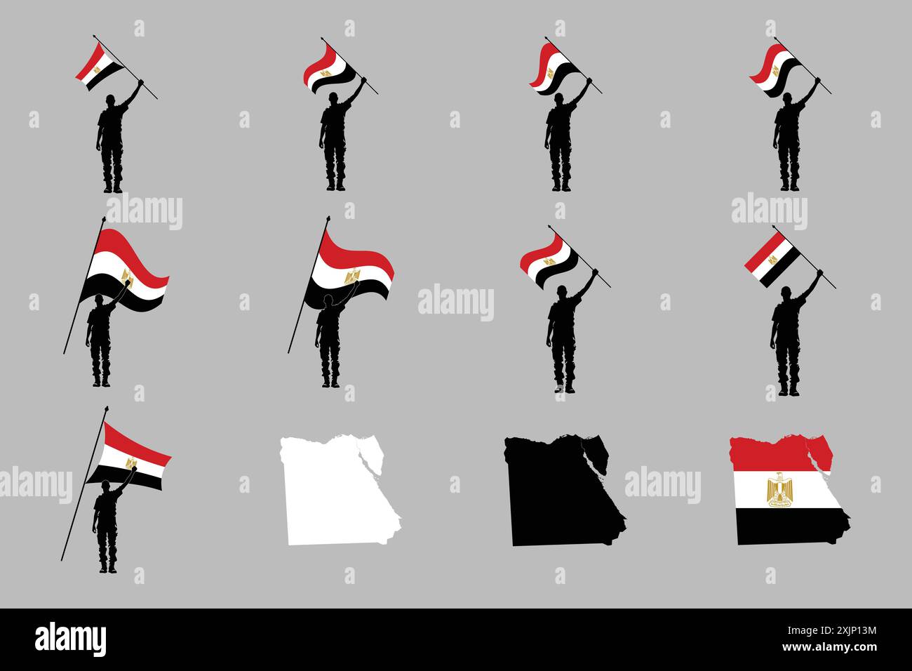 Map egypt pin country Stock Vector Images - Alamy