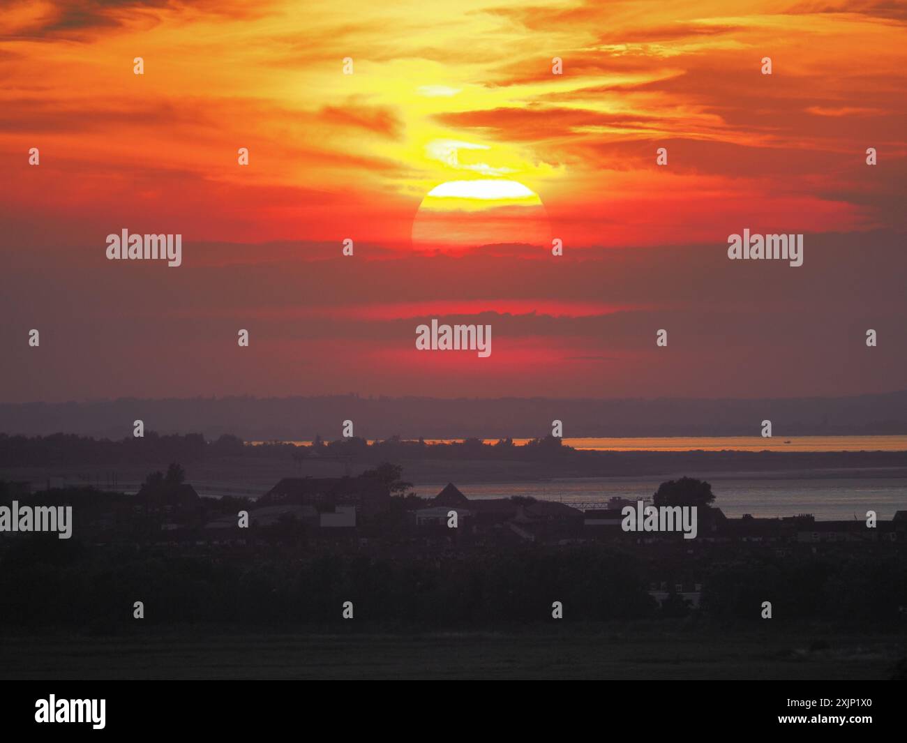 Heatwave 2024 hi-res stock photography and images - Alamy