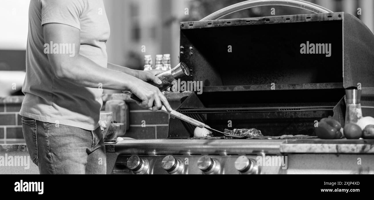 Connoisseur view Black and White Stock Photos & Images - Alamy