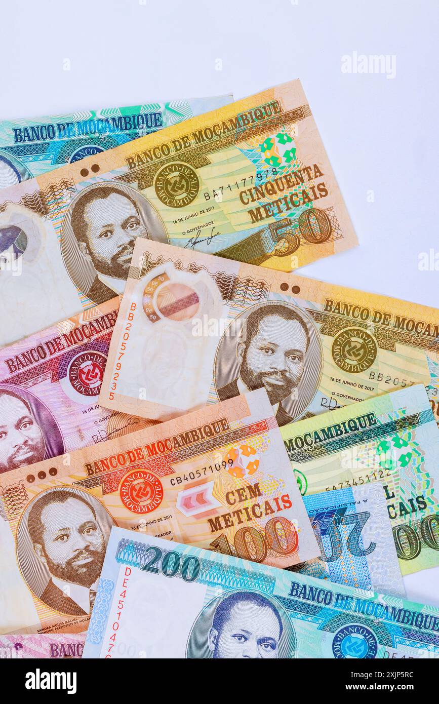 Banco de moambique hi-res stock photography and images - Alamy