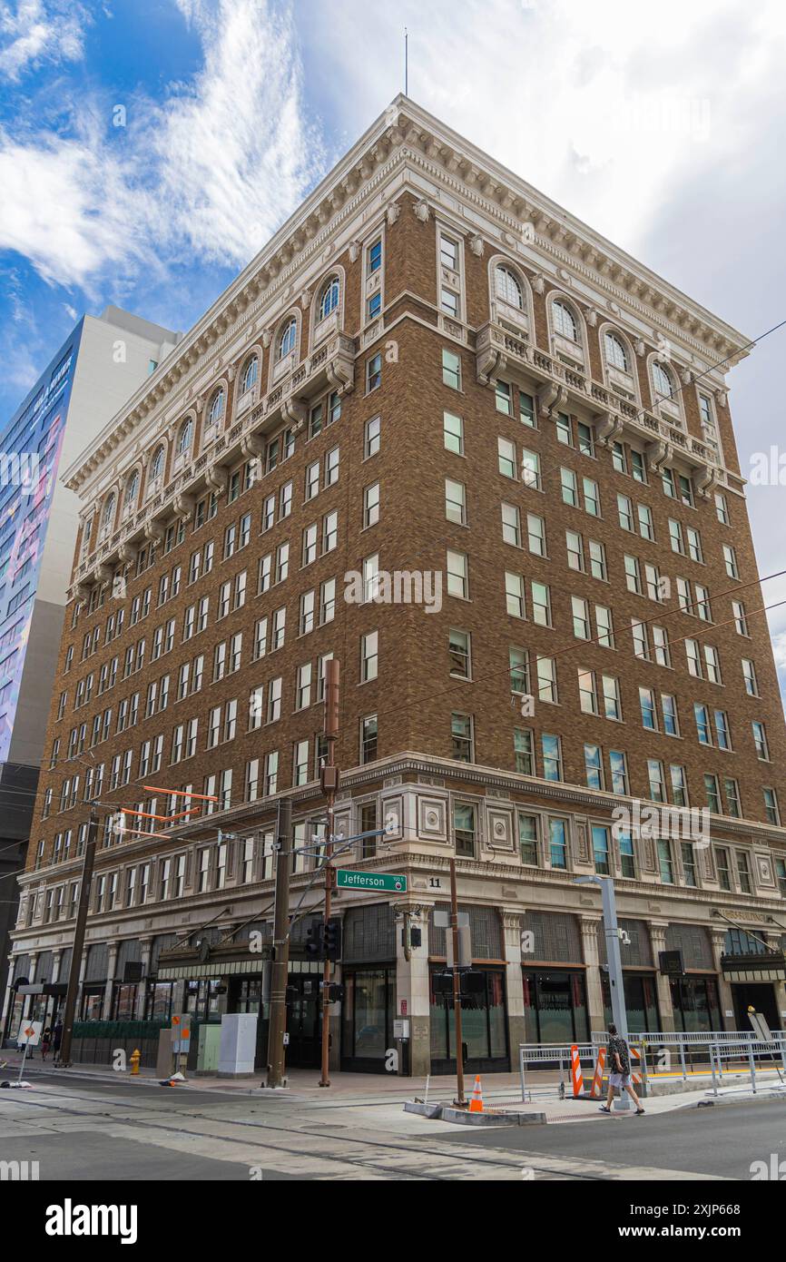 Comer restaurantes hi-res stock photography and images - Alamy