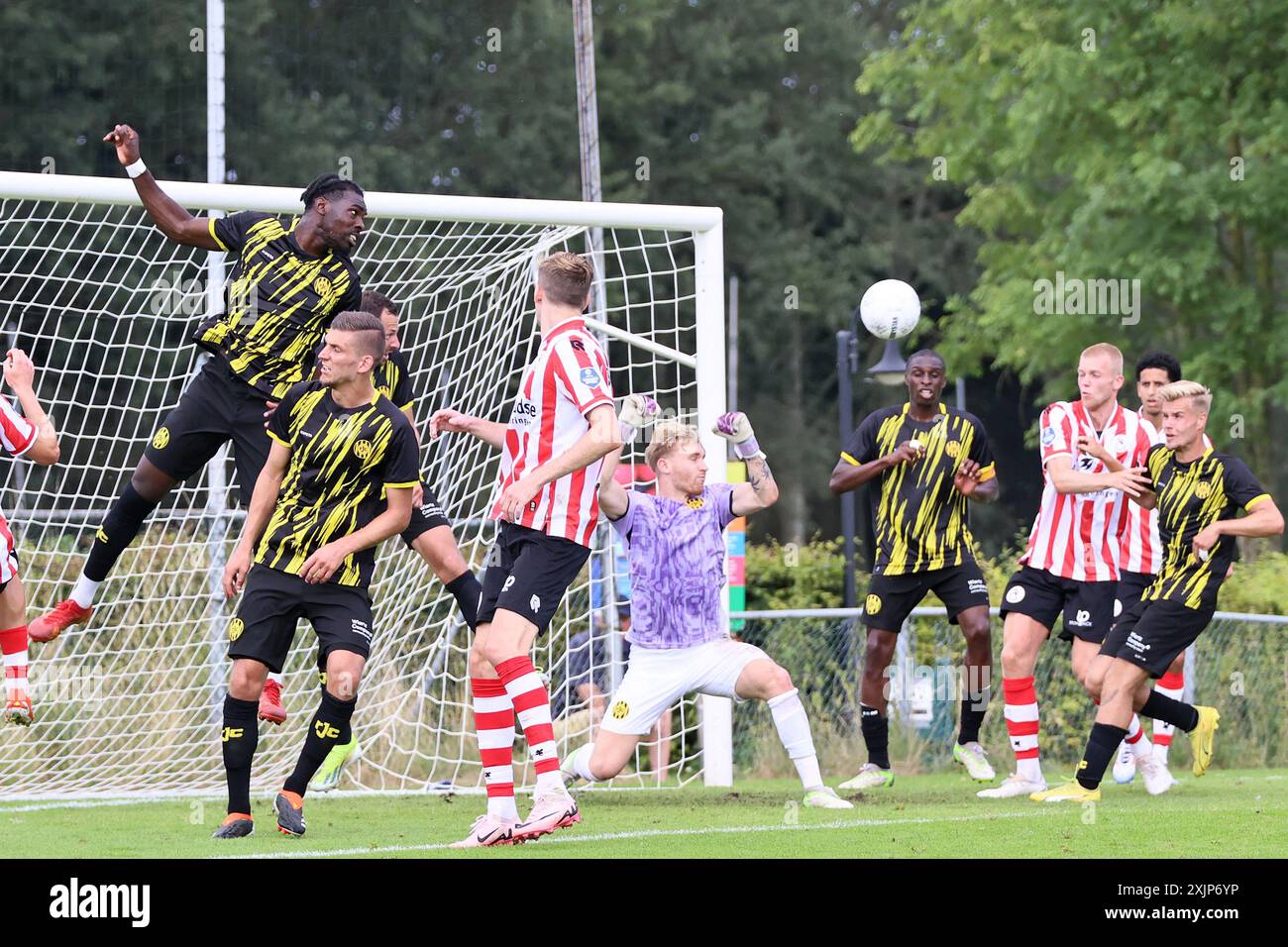 Justin treichel hi-res stock photography and images - Alamy