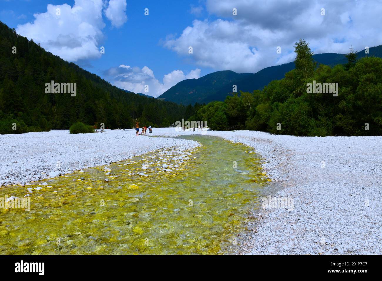 Alluvium hi-res stock photography and images - Alamy