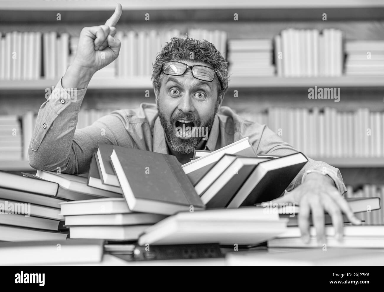 university education with book. school teacher loves education ...