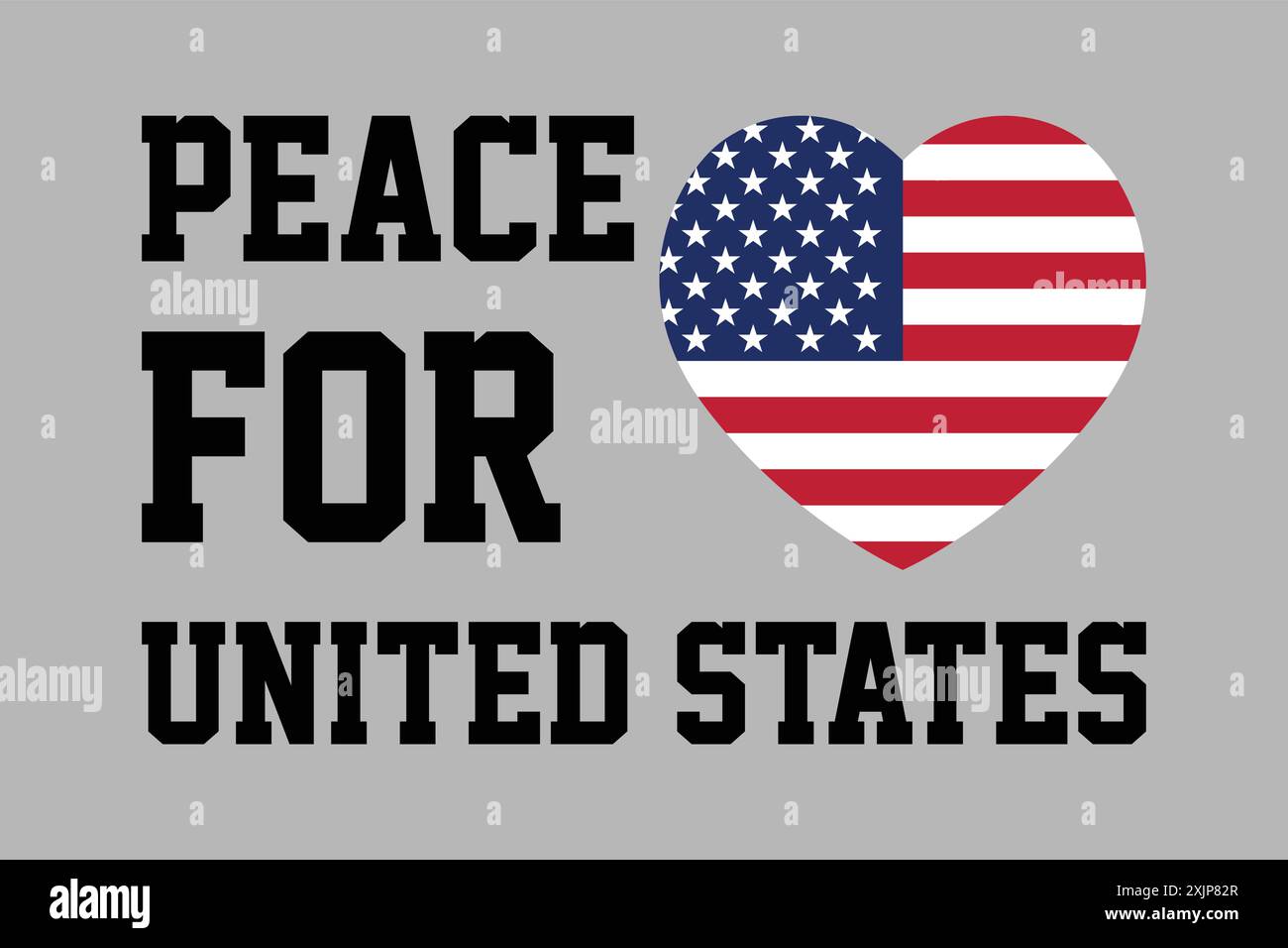 Flags united states waving Stock Vector Images - Alamy