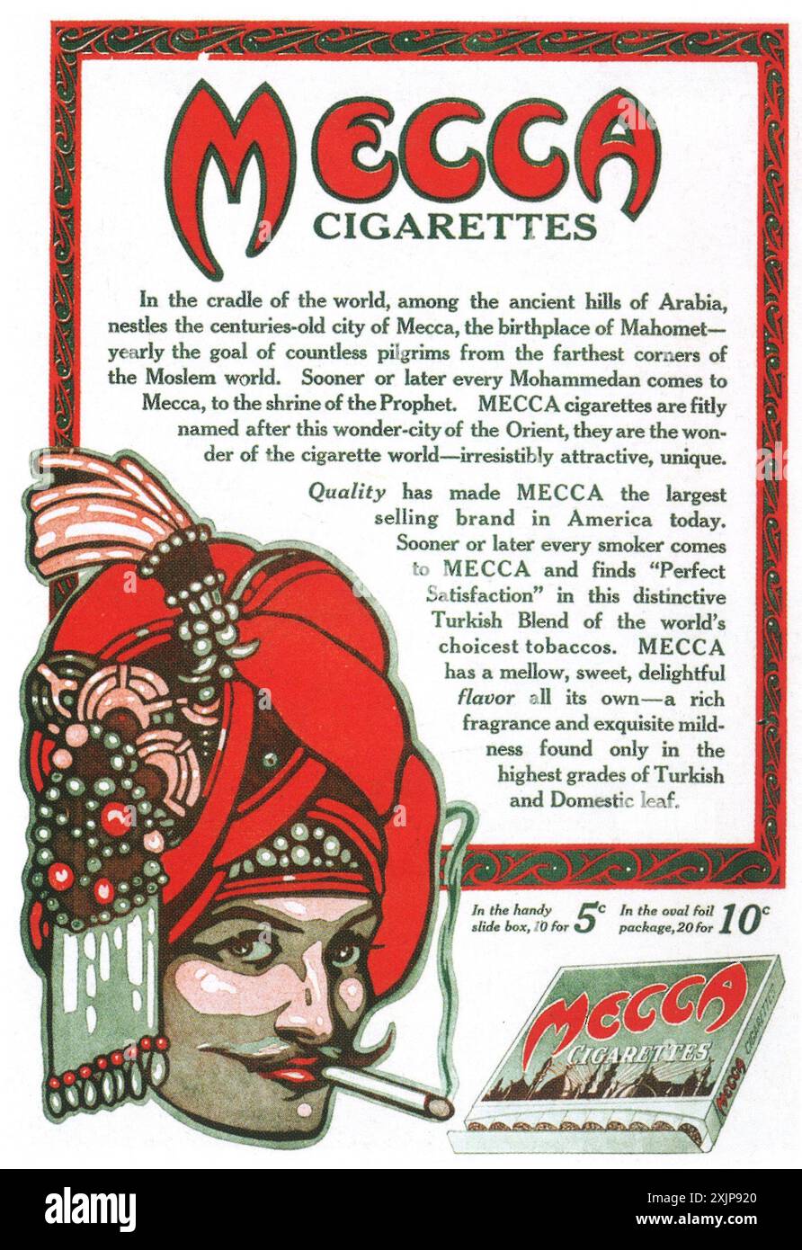 Turkish vintage poster Cut Out Stock Images & Pictures - Alamy