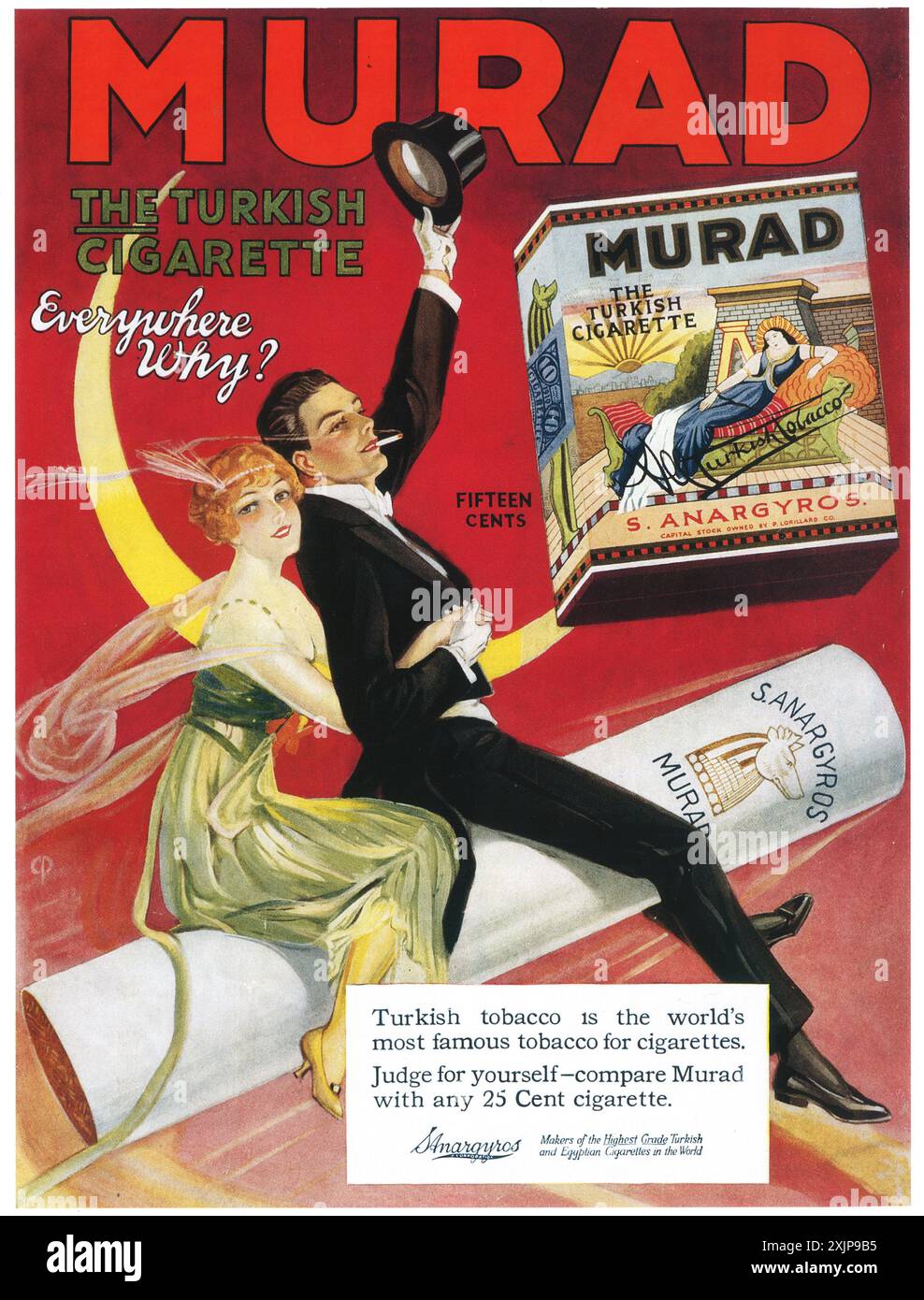 Couple smoking cigarettes hi-res stock photography and images - Alamy