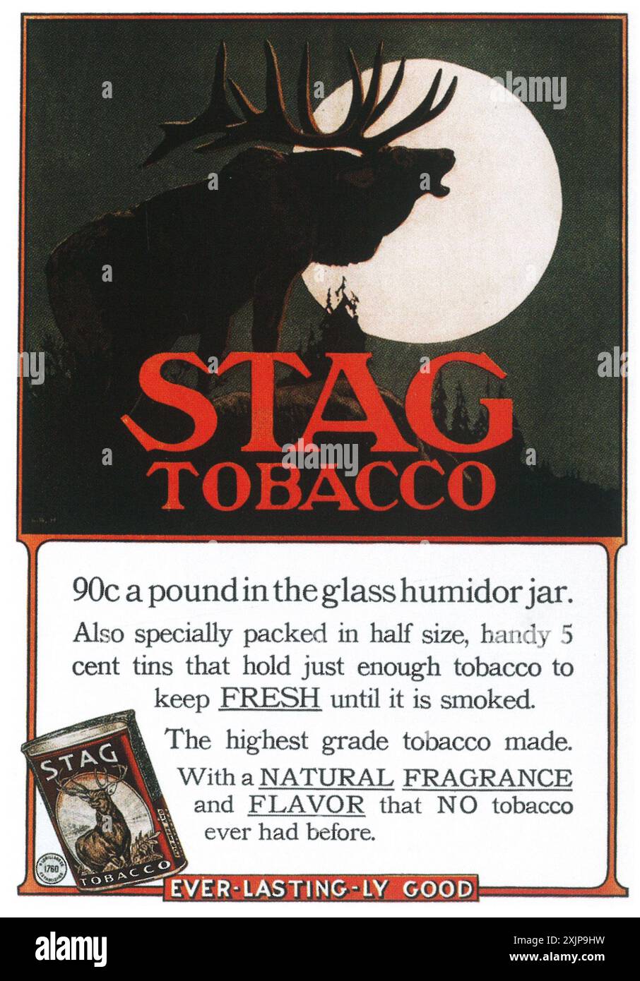Advertising, tobacco Cut Out Stock Images & Pictures - Alamy
