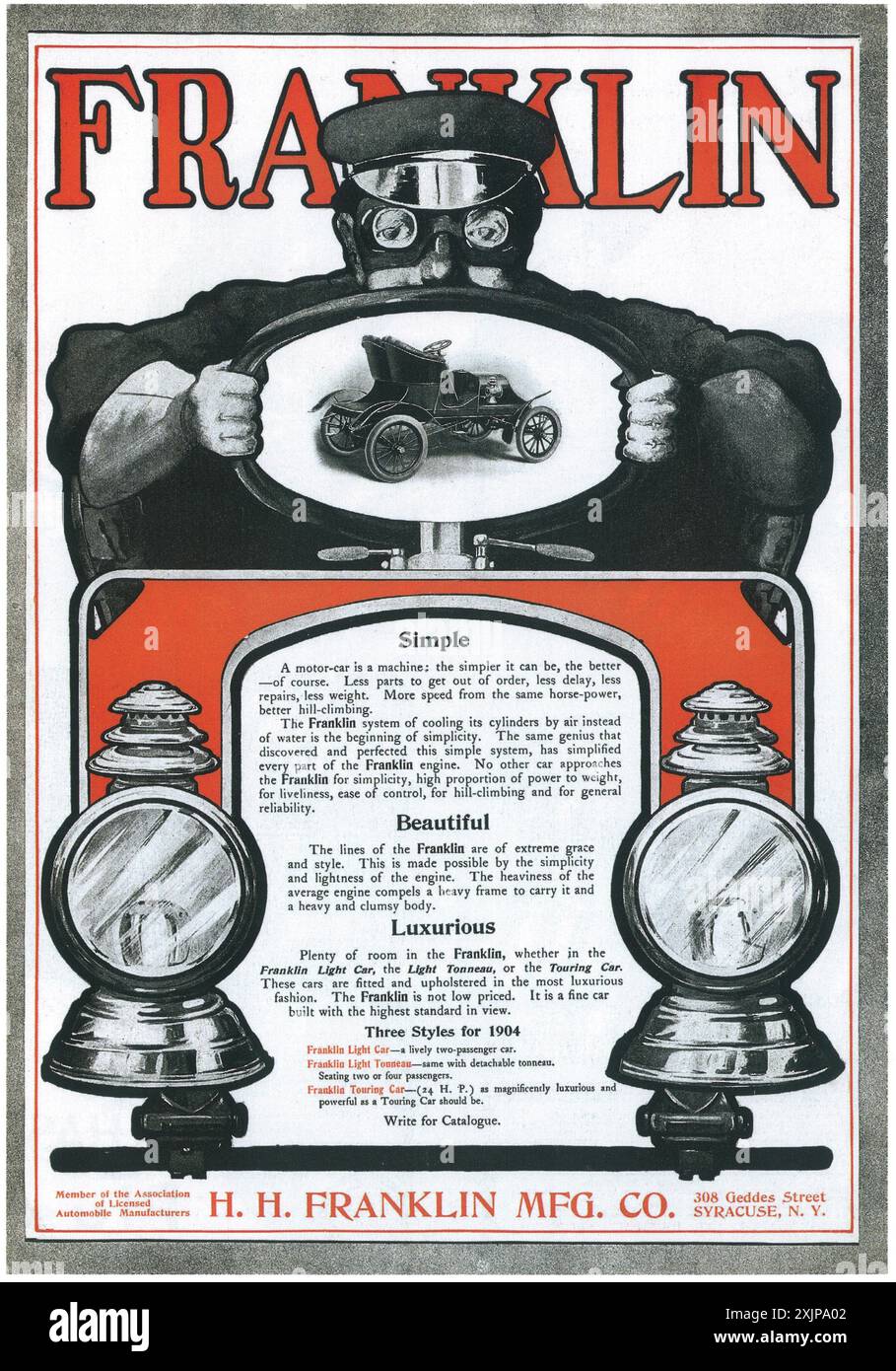 Us cars Cut Out Stock Images & Pictures - Alamy