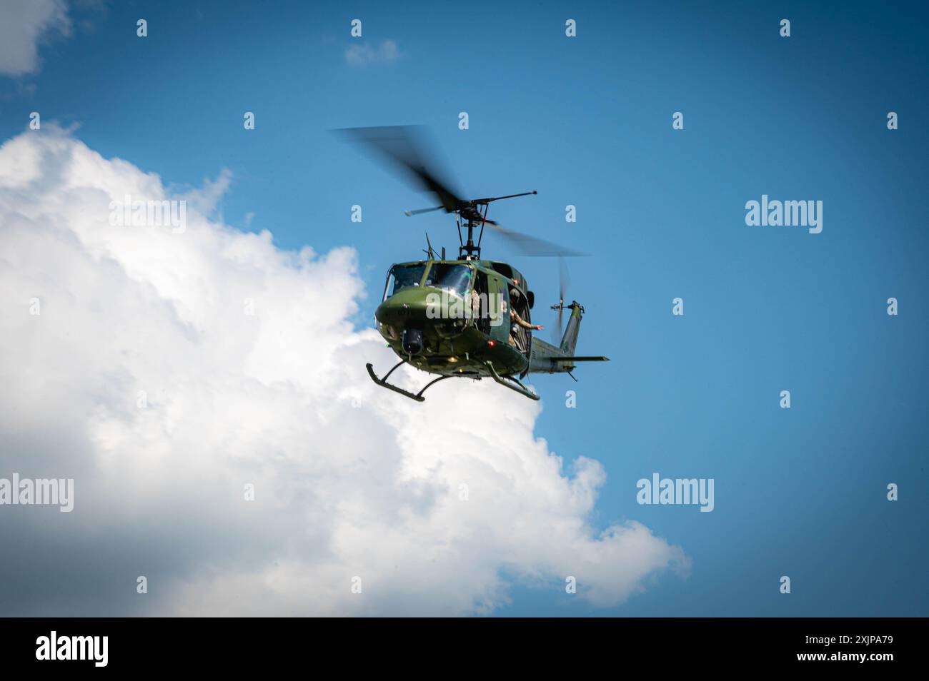 The Honorable Doug Lamborn, chairman of the House Armed Services ...