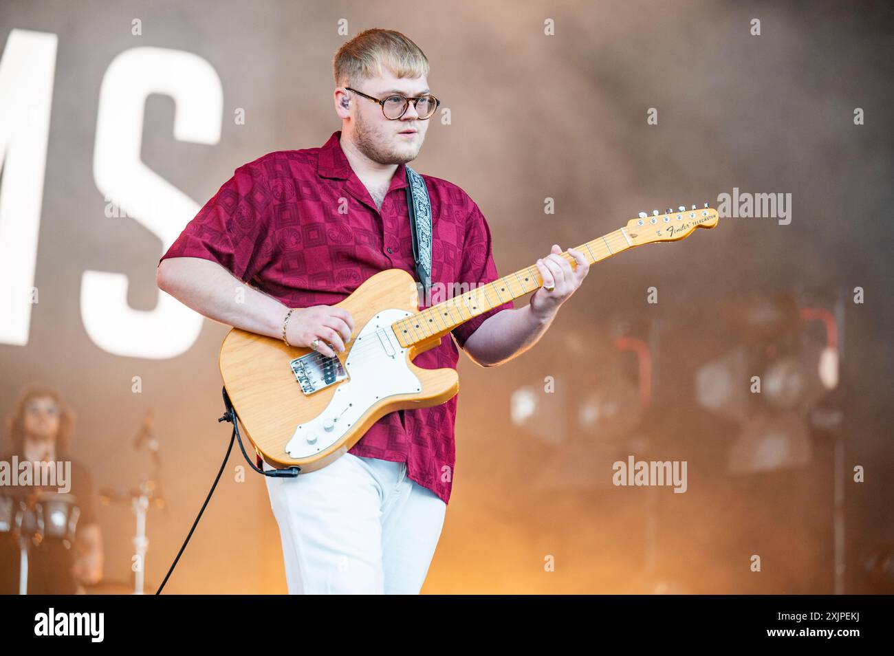 19th july 2024 hi-res stock photography and images - Alamy