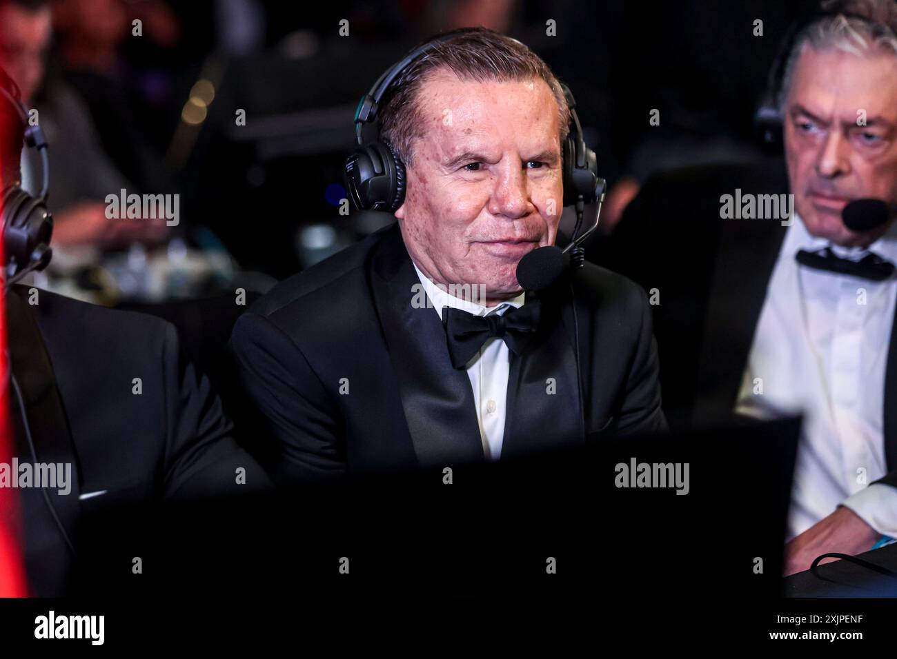 Jesse eduardo hi-res stock photography and images - Alamy