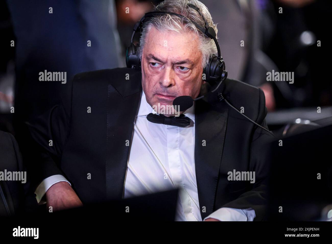 Jesse eduardo hi-res stock photography and images - Alamy
