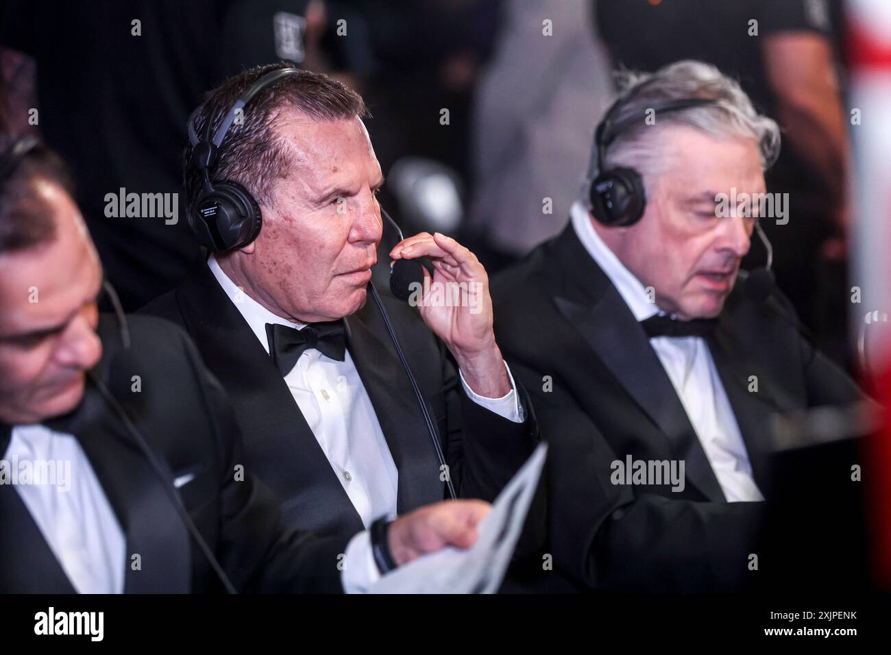 Jesse eduardo hi-res stock photography and images - Alamy