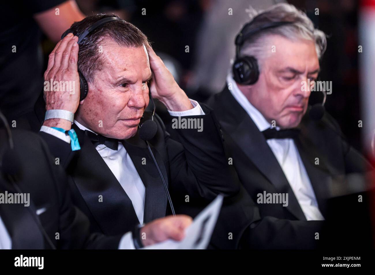 Jesse rodriguez boxing hi-res stock photography and images - Alamy