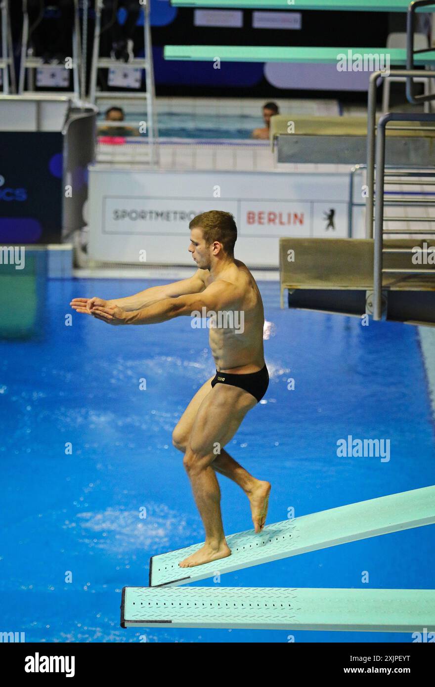 Moritz wesemann hi-res stock photography and images - Alamy