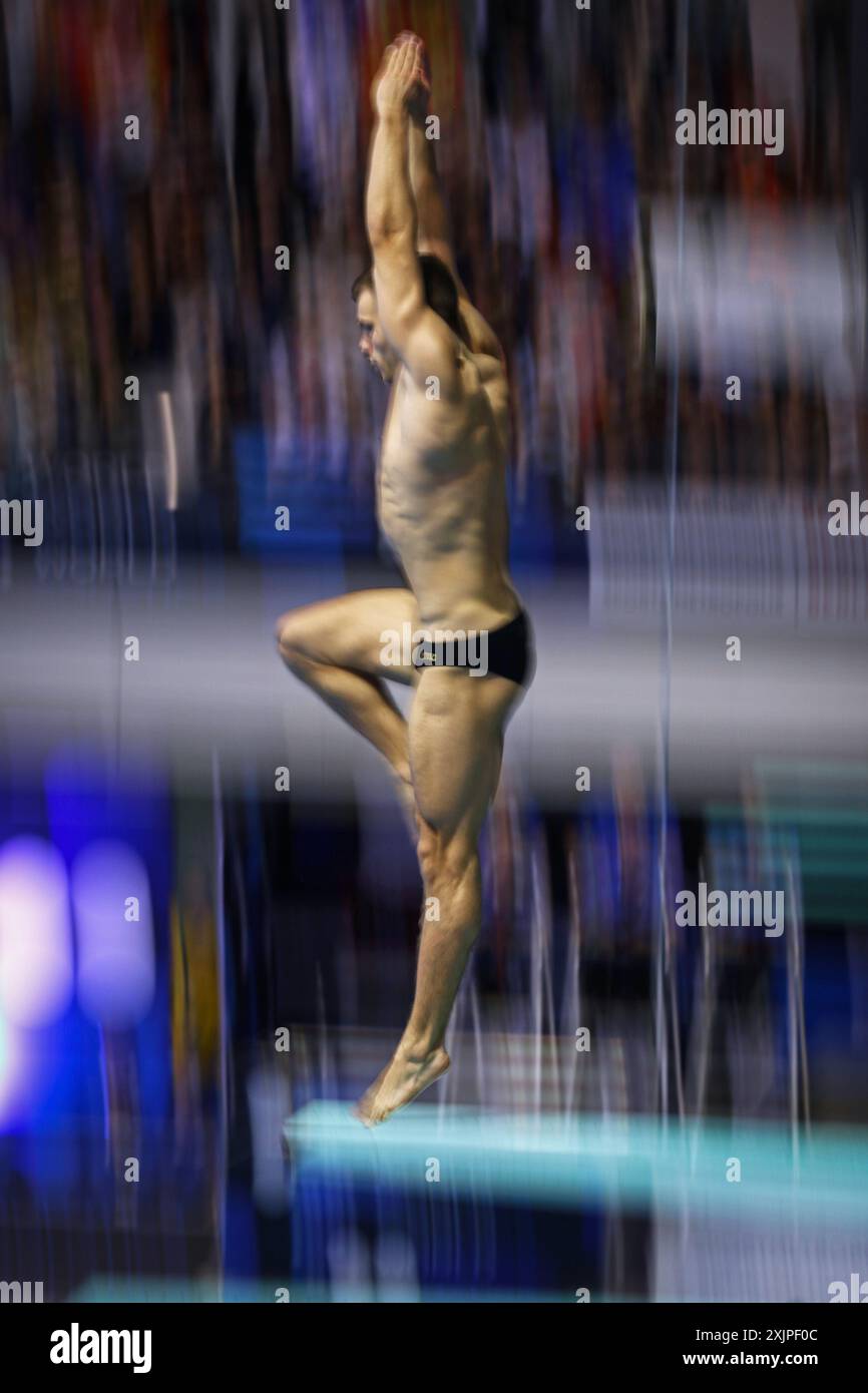 Moritz wesemann hi-res stock photography and images - Alamy