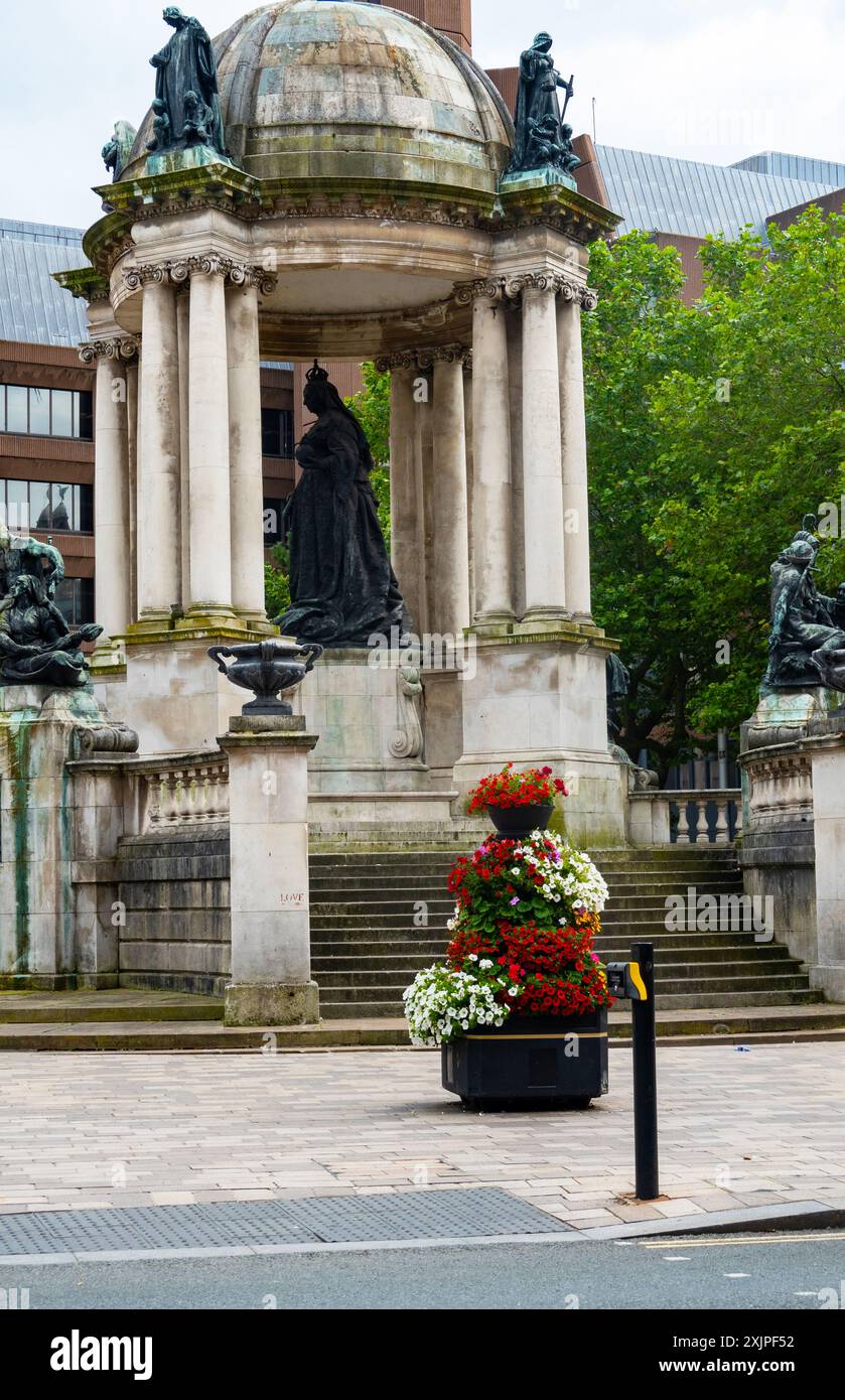 Darby memorial hi-res stock photography and images - Alamy