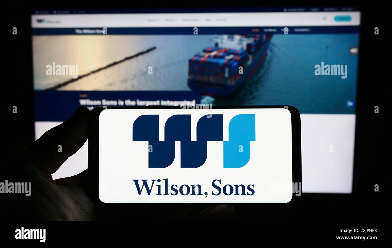 Wilson Sons Logo Wilson Sonsini Gives Monday Recap Last Week, We Met
