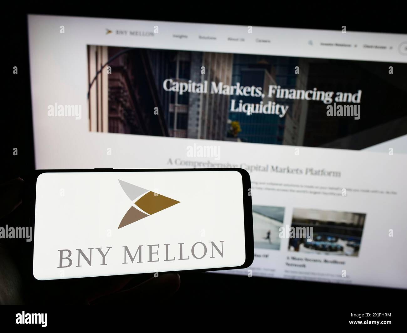 Stuttgart city 2023 hi-res stock photography and images - Alamy