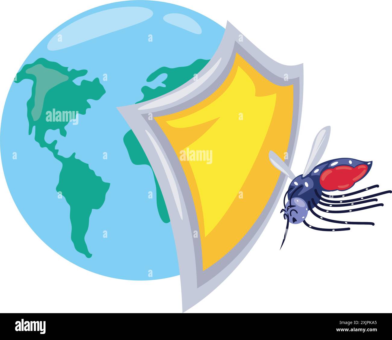 world dengue prevention disease Stock Vector Image & Art - Alamy
