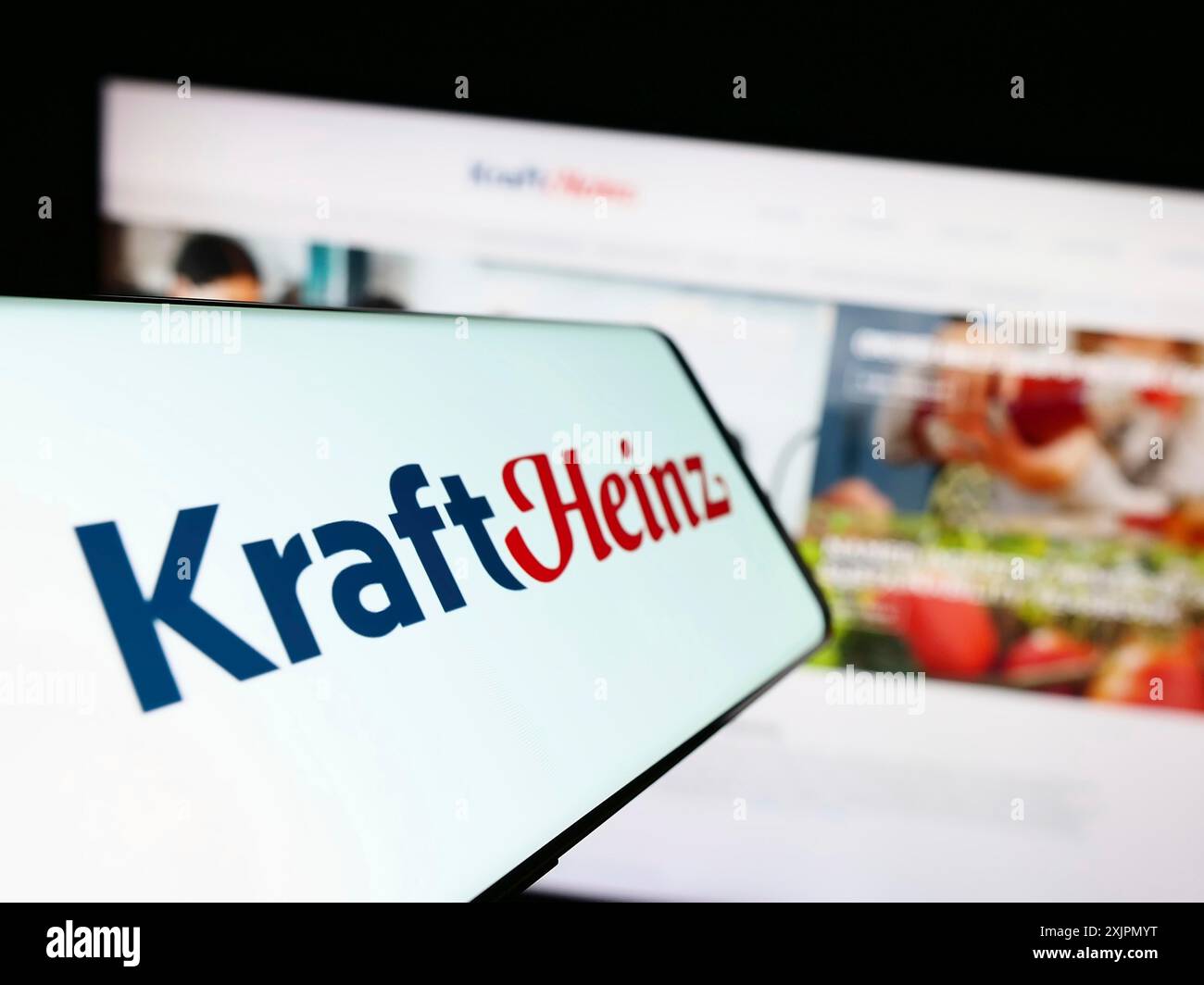 Khc logo hi-res stock photography and images - Alamy