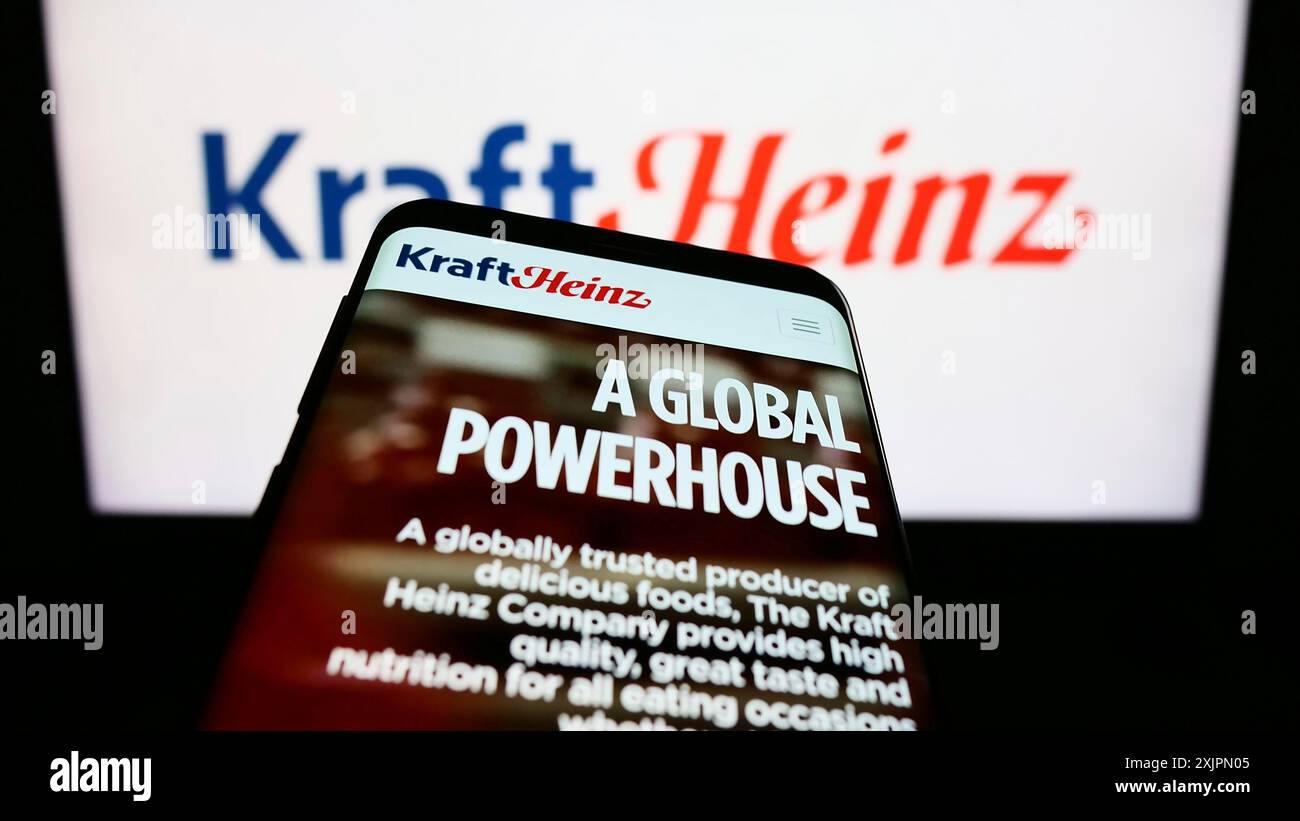 Khc logo hi-res stock photography and images - Alamy